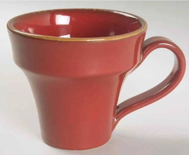 Ross Vecchio Mugs Set of 2 – Pezzo Bello